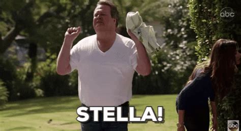 Stella Written By A Barista On The Weekend R Penmanshipporn