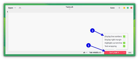 将 Gedit 作为代码编辑器的 10 项增强调整 Linux 中国 知乎 将 Gedit 作为代码编辑器的 10 项增强调整 Linux 中国 知乎
