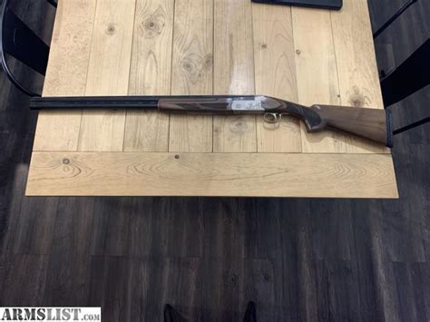 Armslist For Sale Pointer 20gauge Over Under
