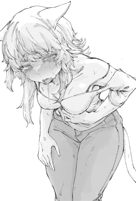 Original Drawn By Shiro Iku Danbooru