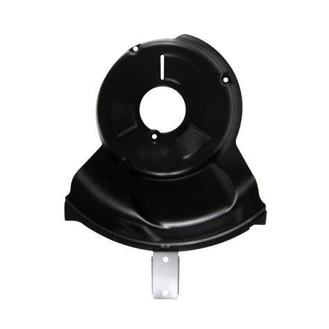 Baffle Assembly Outdoor Power Equipment Parts Agriculture Machinery Engine And Components