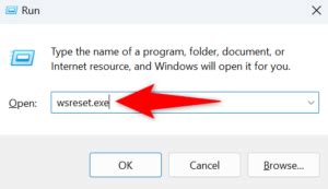 How To Fix Microsoft Store Error Code 0x803F8001