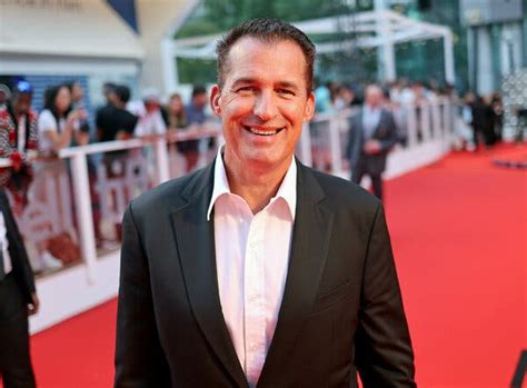 Netflixs Head Of Film Scott Stuber Is Departing The New York Times