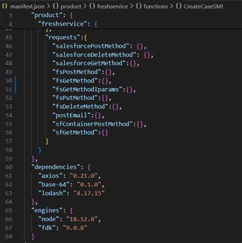 Unable To Install Custom App Failed To Submit Installation Parameters