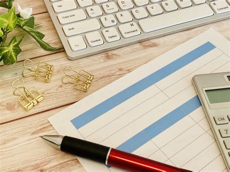 【エクセル】属人化解消したい！業務一覧表の無料テンプレートを紹介 業務効率化ガイド｜業務効率化のノウハウを発信するメディア