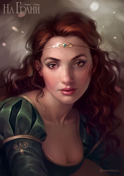 Narmin by sharandula on DeviantArt