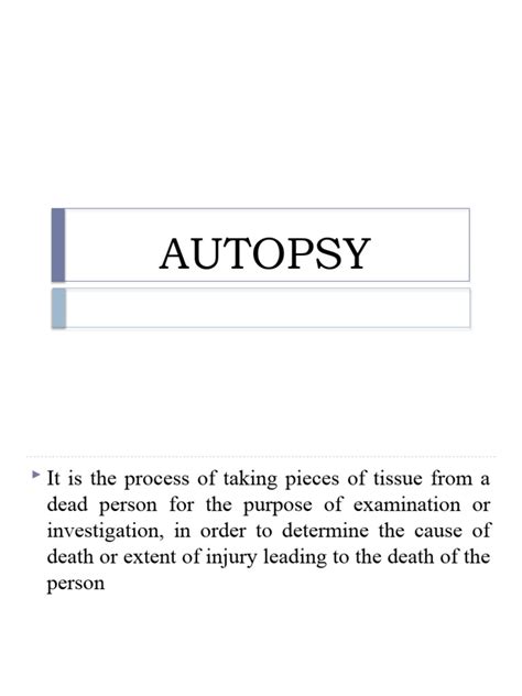 autopsy pdf autopsy abdomen
