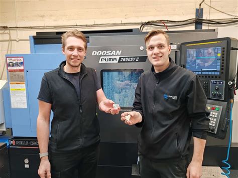 Happy Valentines Day From All Of Us At Interface Precision Engineering