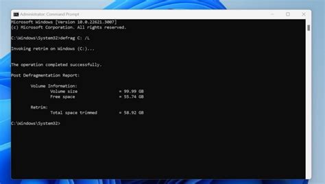 How To Defrag Windows PC