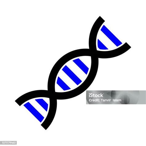 Dna 아이콘크기 Dna에 대한 스톡 벡터 아트 및 기타 이미지 Dna 아이콘 Dna 테스트 Istock