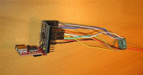 Building An IoT Temperature Sensor Post The Things Network