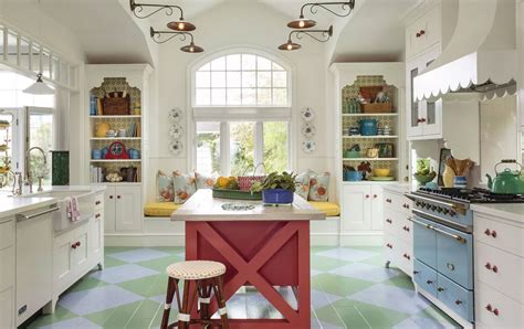 სამზარეულოს 7 დიზაინი რომელიც აქტუალობას არ კარგავს Archi Ge