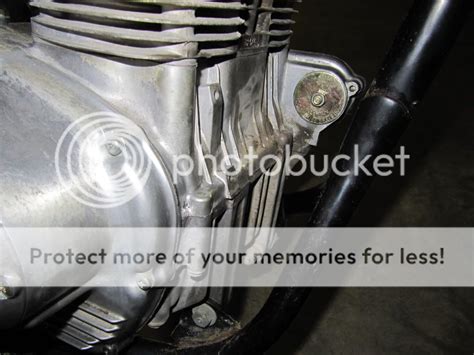 71 CB350 Project Sold DO THE TON