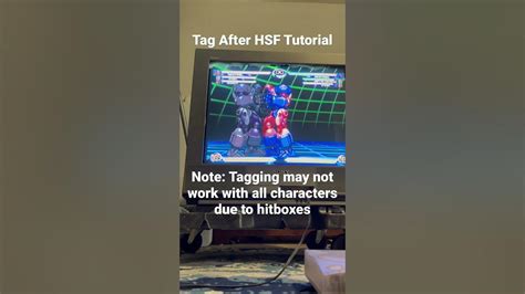Mvc2 Workshop Series Episode 1 Tagging After Hyper Sentinel Force