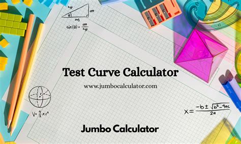 Test Curve Calculator Easily Adjust And Scale Exam Scores