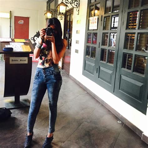 Indian Girl Got A Pixie Cut All About Hair