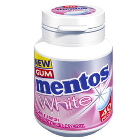 Mentos E Natural Limited Food And Drink Wholesale Distributor