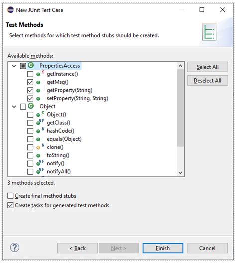 Add Junit5 To An Existing Java Eclipse Project Software Pulse