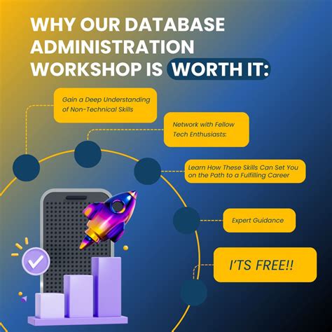Nstar Technologies On Linkedin Dbaworkshop Databaseadmin Techskills