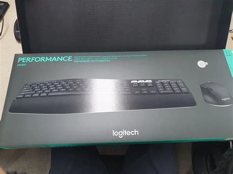로지텍 Logitech 무선키보 당근마켓 중고거래