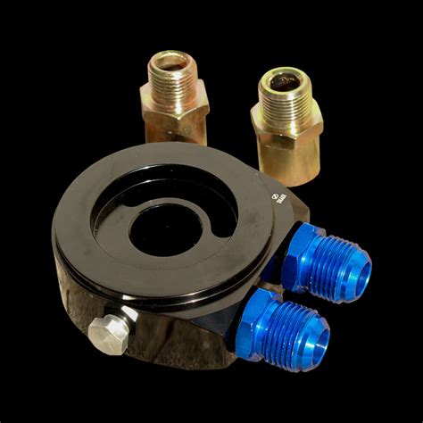 Mitsubishi Lancer Evolution X 4b11 19 Row Oil Cooler Kit 07 10 16 04
