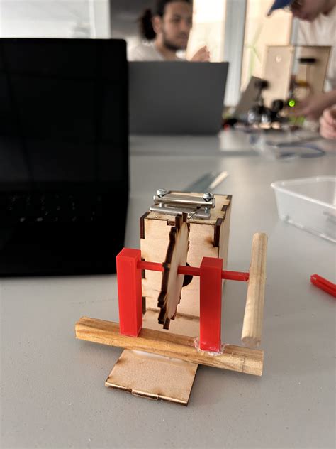 Box Details Hackaday Io