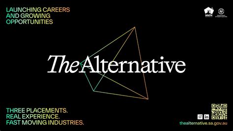 The Alternative The Alternative Estimator