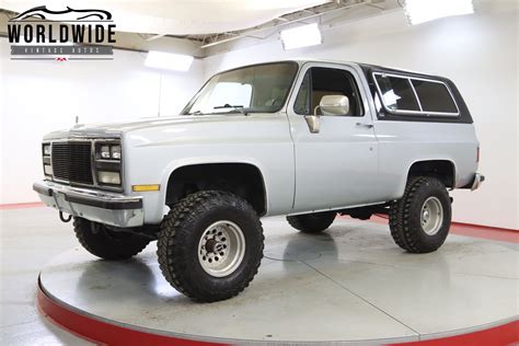 1990 Gmc Jimmy Worldwide Vintage Autos