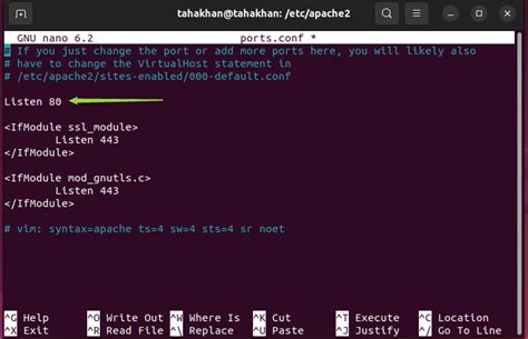 How Do I Check If Port 80 And 443 Are Open Linuxubuntu Linuxways