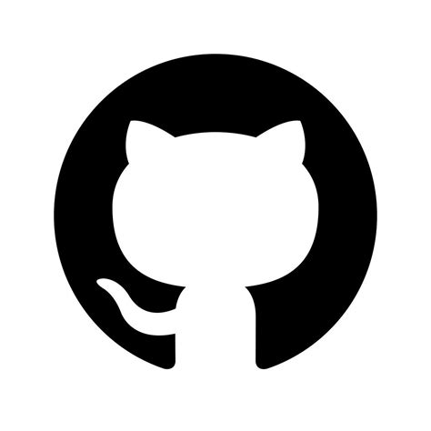 Download Free Github Logo Png And Svg Icons