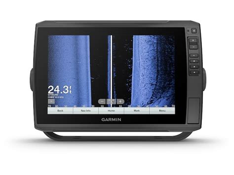 Garmin Echomap Ultra Sv Chirp Sidevu Bluechart G Lakevu G Fish Finder Surplusammostore
