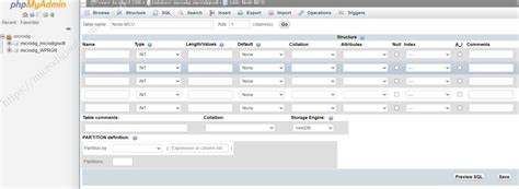 Esp8266 Insert Data Into Mysql Database Using Php And Arduino Ide