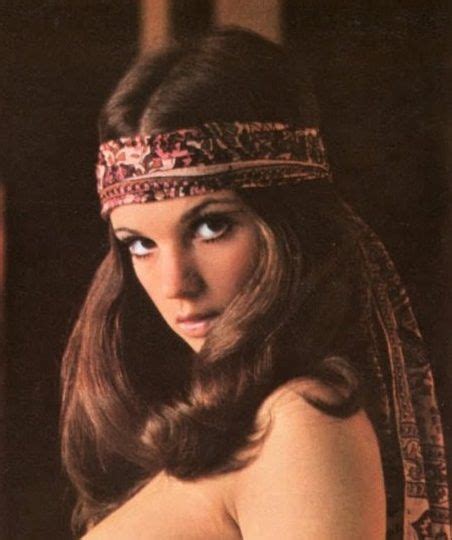 Christina Lindberg 60s And 70s Fashion 70s Fashion Vintage Glamour