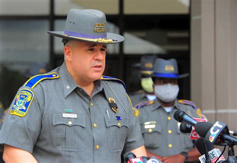 Audit Of False Ct State Police Tickets Casts Doubts On Previous Claims