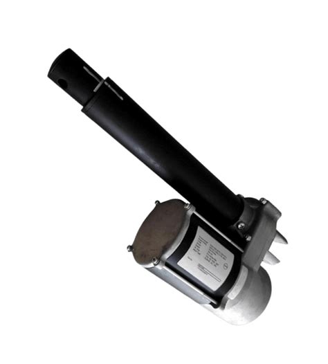 Ac Linear Actuator Sherry Motor Motor Manufacturer In China