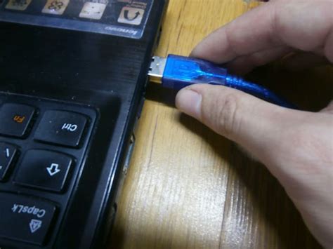 Diy A 5 Minutes Contactless Oled Thermometer With Arduino Trybotics