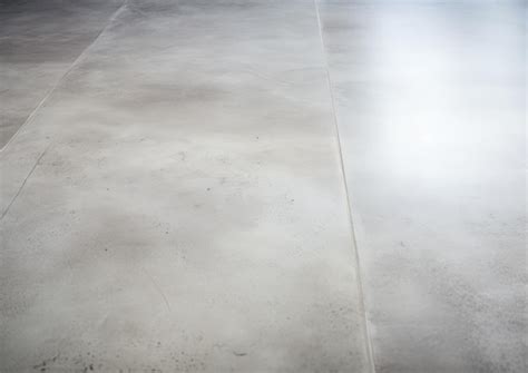 Premium Ai Image Closeup Of A Polished Concrete Floor Texture