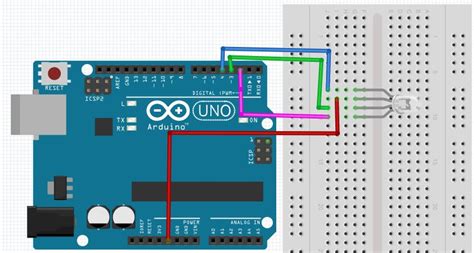 Arduinoprog Tutorial 4 Arduino E Matlab Trabalhando Com Pwm E