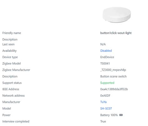 Zigbee2mqtt Bug Zigbee Home Assistant Community