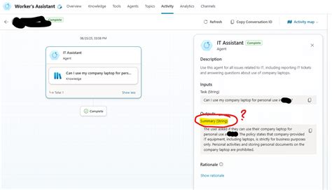 Multi Agent Orchestration Why Do Responses Differ Between Agents