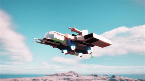 unreal engine spaceship part 2 engines and maneuvering r
