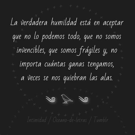 Humildad On Tumblr