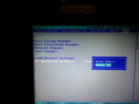 How To Enable Disk Controller In The Computer Bios Menu