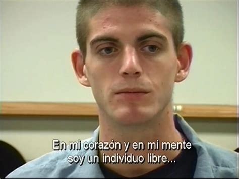 La Historia De Jeffrey Luers Documental Subtitulado En Español Frente De Liberación De La Tierra