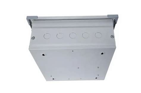 Double Door Distribution Box 4 Way Board Tpn At 750 Piece In Chennai ID 26495590855