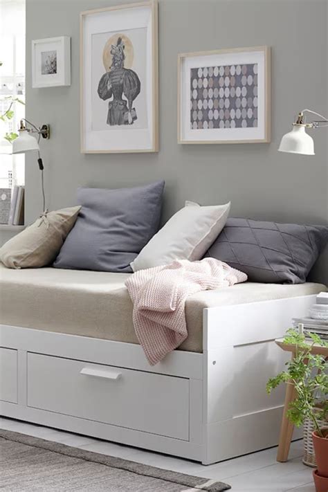 Genius Ikea Storage Hacks To Maximize Your Small Apartment