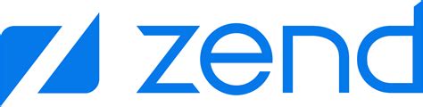 Zend Logo Zend Logo
