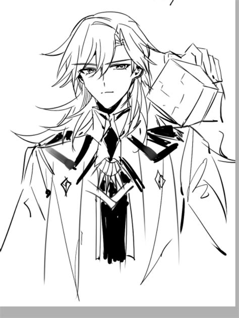 Qieazhibingjiling Void Archives Honkai Series Honkai Impact 3rd