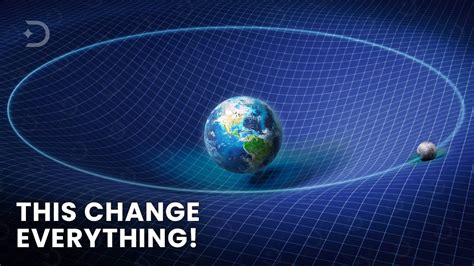 the universe gravity
