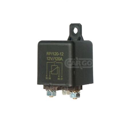 Mini Relay V A HD AB Marine Service